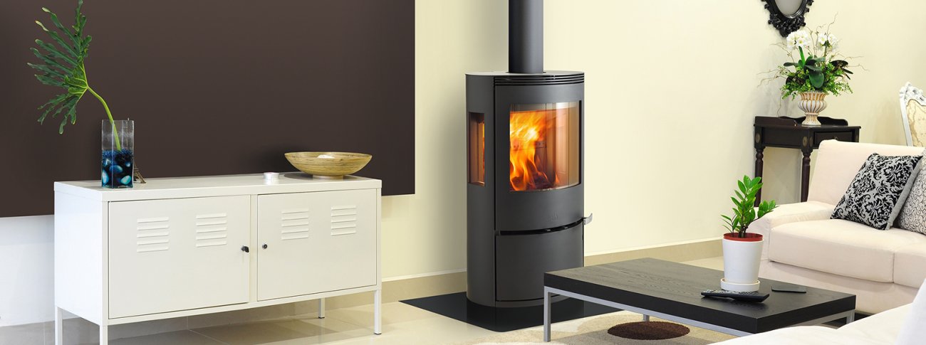 ILD 10 ECO | Poêles à bois